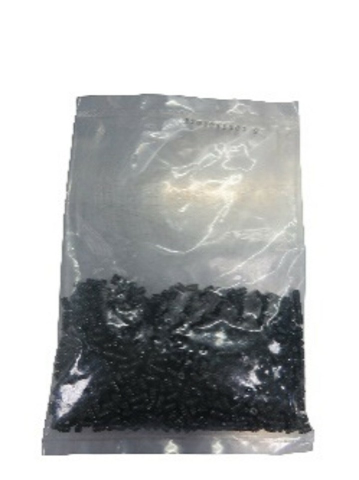 Sumitomo 7165-0432 (HY1500) Single Wire Seal Wire Harness Black 1000pcs ...