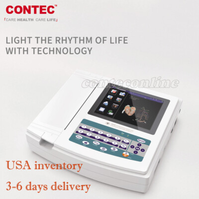 ECG & EKG Systems - Ekg System