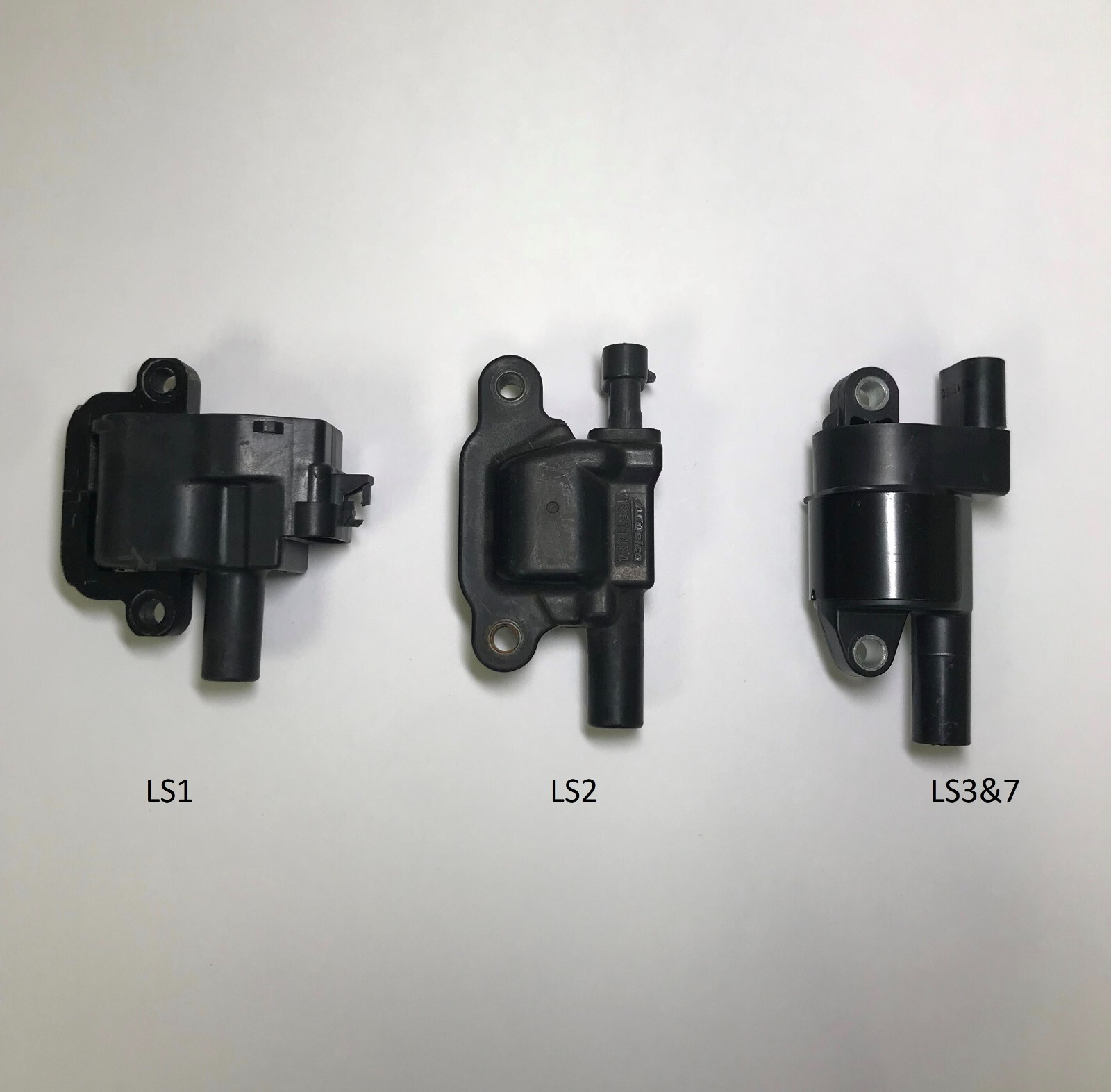 LS1,LS6 engine cover set | eBay