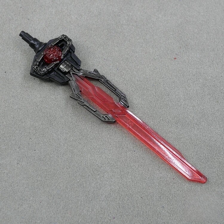 Resin Casting Sword Star Saber Upgrade Kit For Prima Prime Siege ...