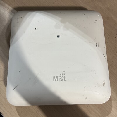 MIST SYSTEMS AP41- JS INTERNAL ANTENNA WI-FI | eBay