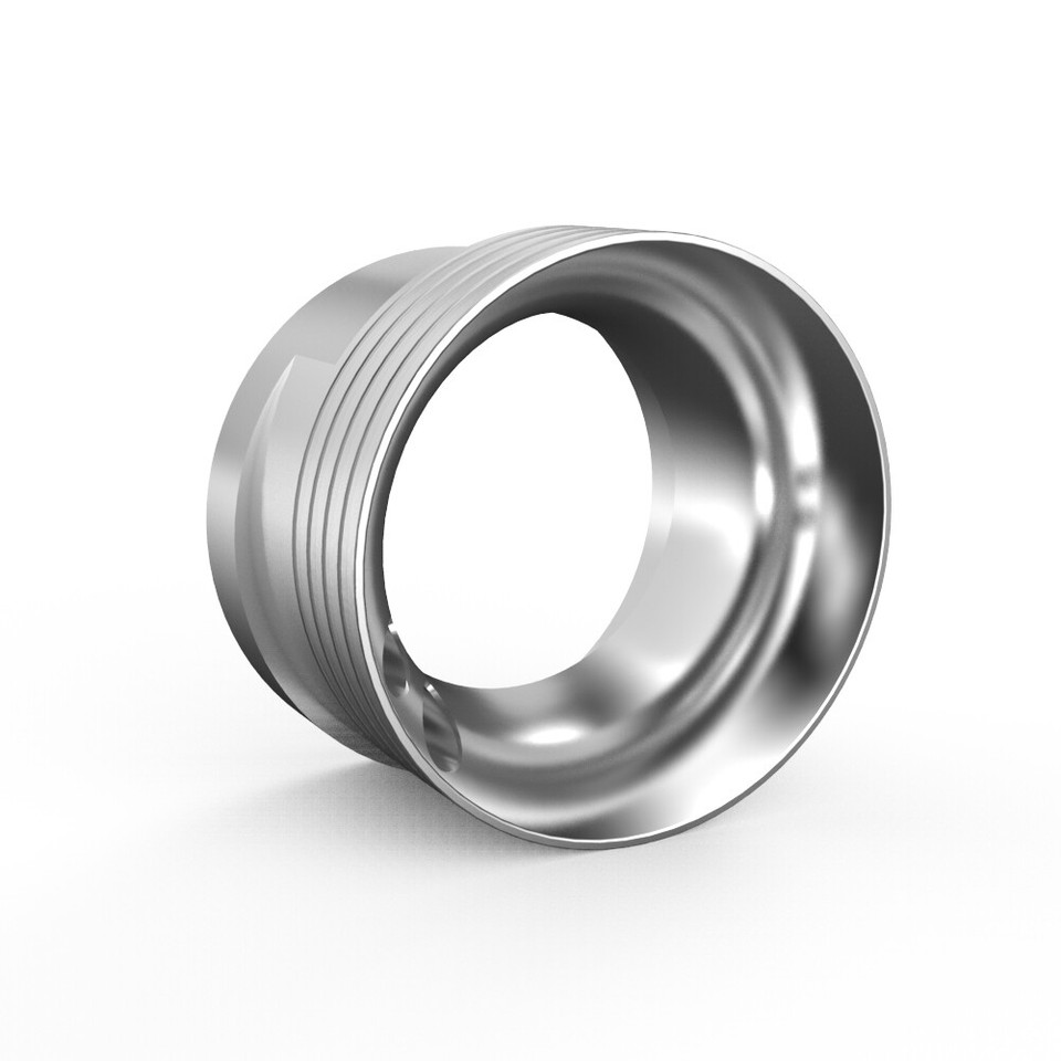 For Honda 2006 + TRX450ER / CRF450R Keihin FCR Carburetor Carb Adapter ...