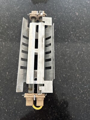 GE Refrigerator Defrost Heater WR51X10101 OEM | eBay