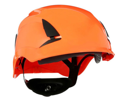 X5500 Helm 3M SecureFit Safety Helmet | eBay