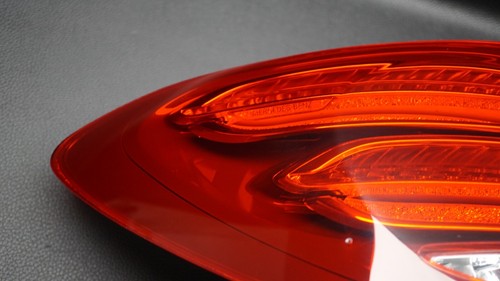OEM MERCEDES BENZ E W213 REAR LEFT OUTER LED TAILLIGHT A2139067900 ...