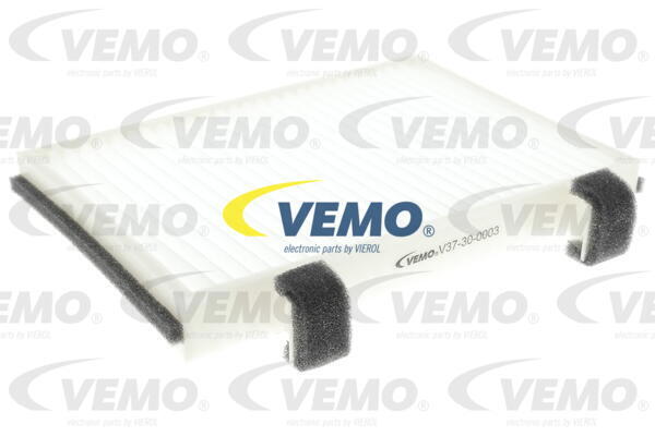 VEMO V37-30-0003 Filter, interior air for MITSUBISHI | eBay
