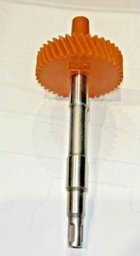 40 tooth New SPEEDOMETER PINION GEAR DODGE FOR DODGE PLYMOUTH CHRYSLER ...