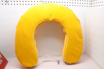 New Old Stock Jim Buoy Model 940 Horseshoe Pony Buoy | eBay