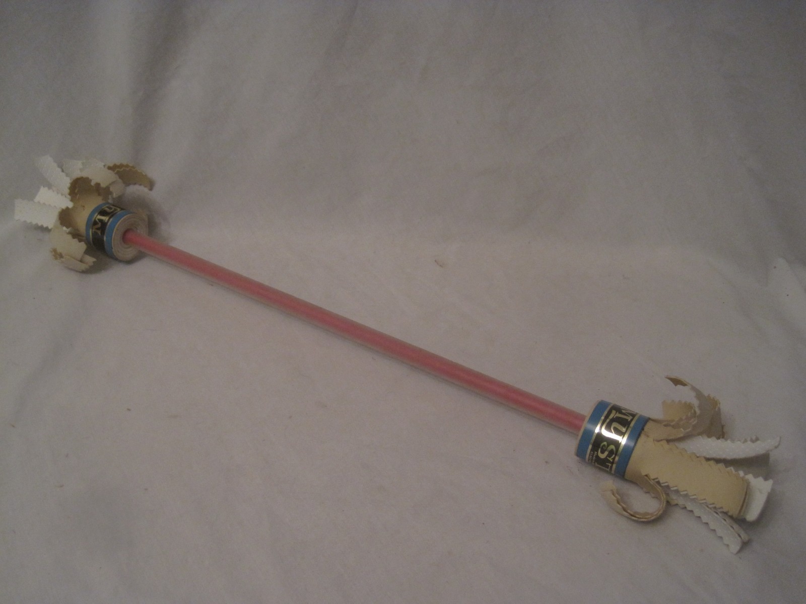 MYSTIX Channel Craft CC&D USA juggling stick juggler juggle | eBay