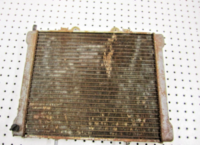 2004 POLARIS SPORTSMAN 700 4X4 RADIATOR 1240103 | eBay