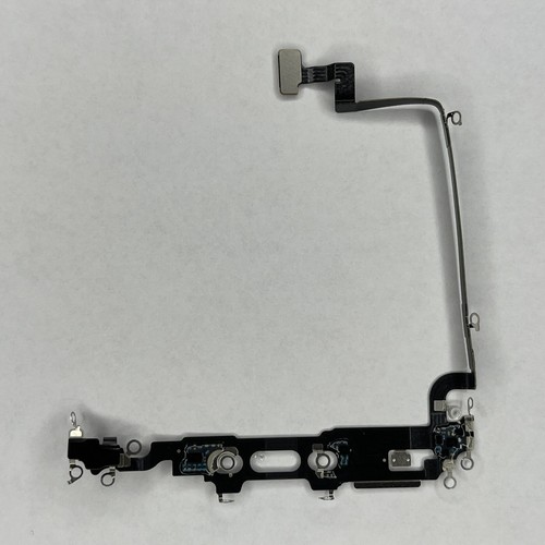 100% Original OEM Apple iPhone XS Loud Speaker Interconnect Genuine ...