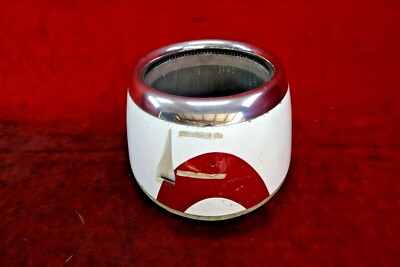 Bombardier Learjet 55B LH Lower Rear Engine Cowl Inlet PN 2652010-65 | eBay