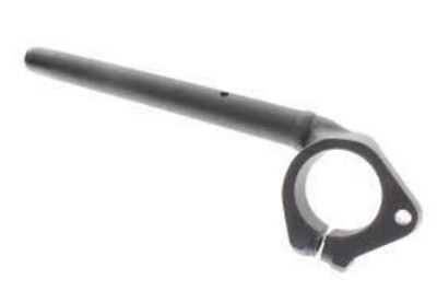KAWASAKI GENUINE OEM NINJA 400 RIGHT HANDLE EX400 46003-0691 2008 ...