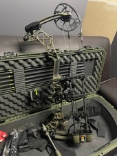 Mathews VXR 28 Specifications