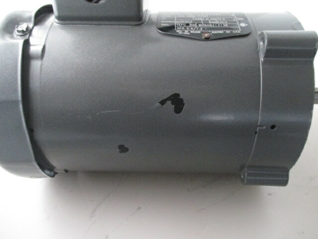 Baldor Vm3538 34a63-872 Industrial Motor T56299 for sale online | eBay