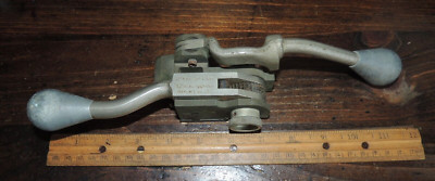 Strapping Machines - Gerrard Co