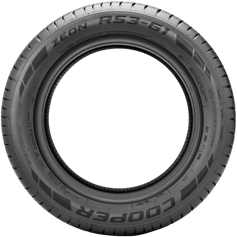 4 New Cooper Zeon Rs3-g1 - 245/50r16 Tires 2455016 245 50 16 | eBay