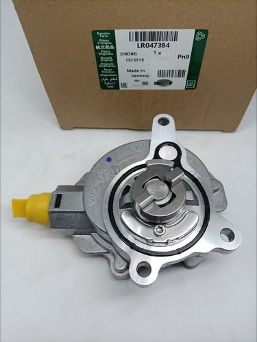 OEM For Land Rover Evoque Discovery Sport Jaguar xf LR047384 Brake ...