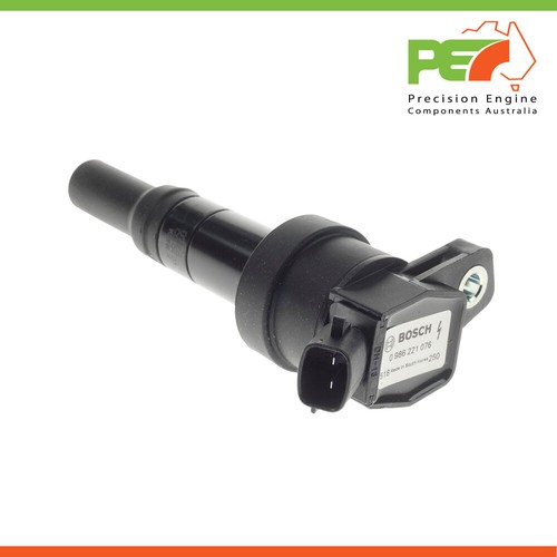 4x Brand New * OEM * Ignition Coils Set For Kia Rio YB 1.4L 4Cyl G4LC ...