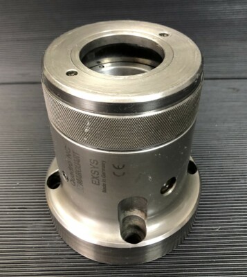 Collet Chucks - Dead Length