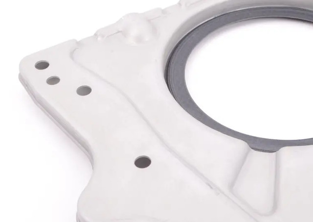 MERCEDES-BENZ ML W166 Crankcase Cover A2760100007 GENUINE for sale ...