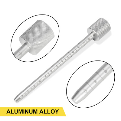 1017 Transmission Dipstick Tool For Chrysler 6F24 Automatic Trans ...