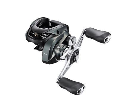 Reels - Left Hand Retrieve