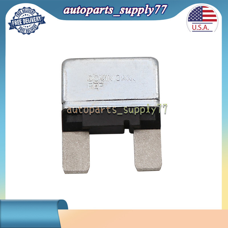 For Chrysler Dodge Jeep 25A Relay Fuse Circuit Breaker 04692143AA ...