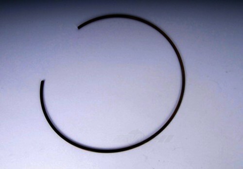 Automatic Transmission Clutch Backing Plate Retaining Ring ACDelco ...