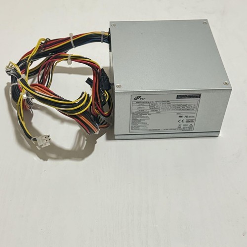 FSP700-80PSA SK 700W Industrial ATX Power Supply New OCP OTP OVP ...