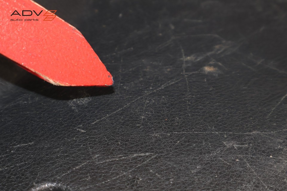 2011 - 2018 JEEP WRANGLER JK REAR RIGHT SIDE QUARTER TRIM COVER PANEL ...