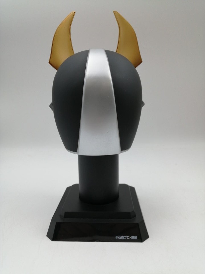 Banpresto Kamen Rider Agito Edition Mask Display | eBay
