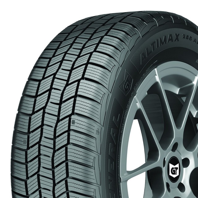 General Altimax 365 AW 245/50R20 Tire for sale online | eBay