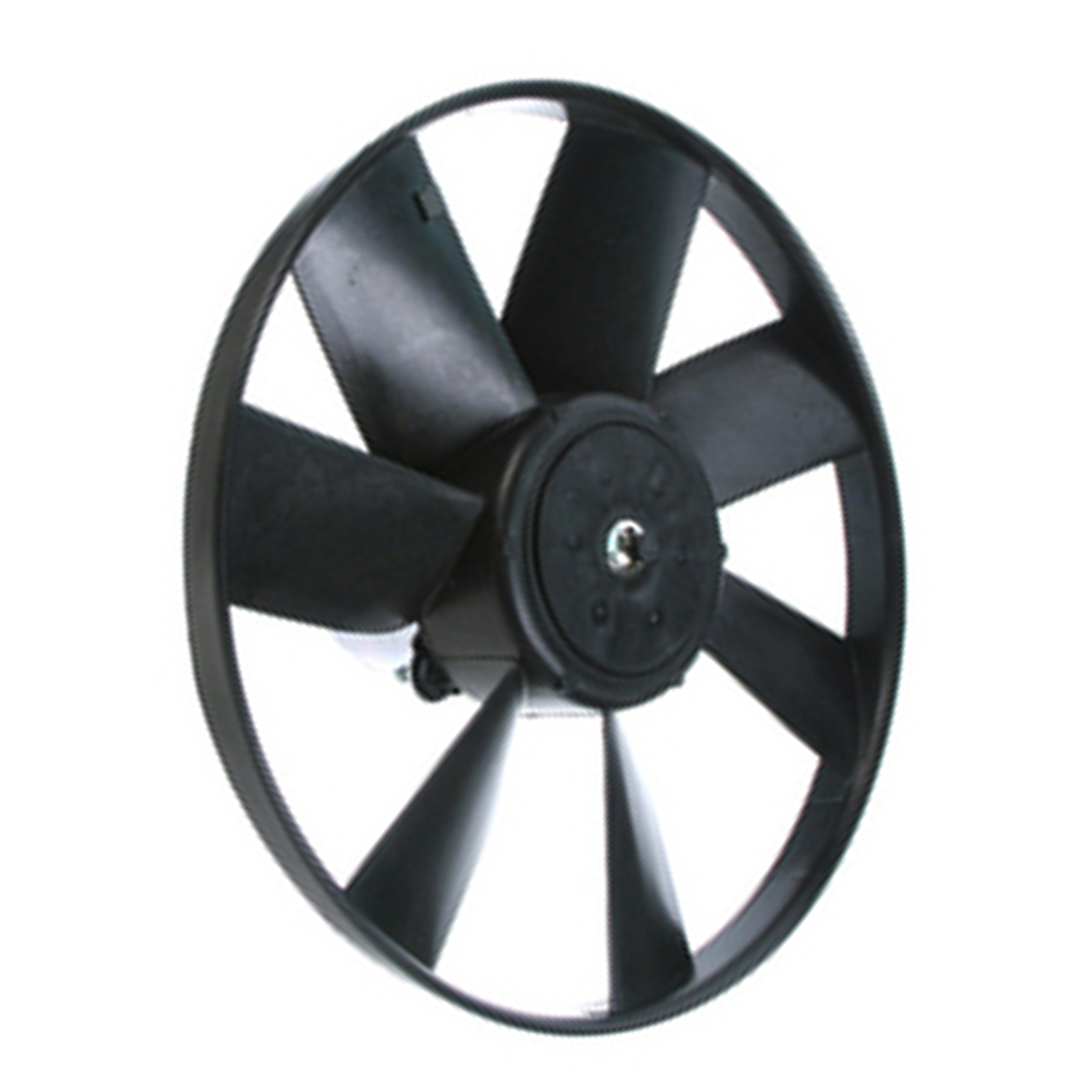 1H0959455 Radiator Cooling Fan Assembly New For VW Volkswagen Golf ...