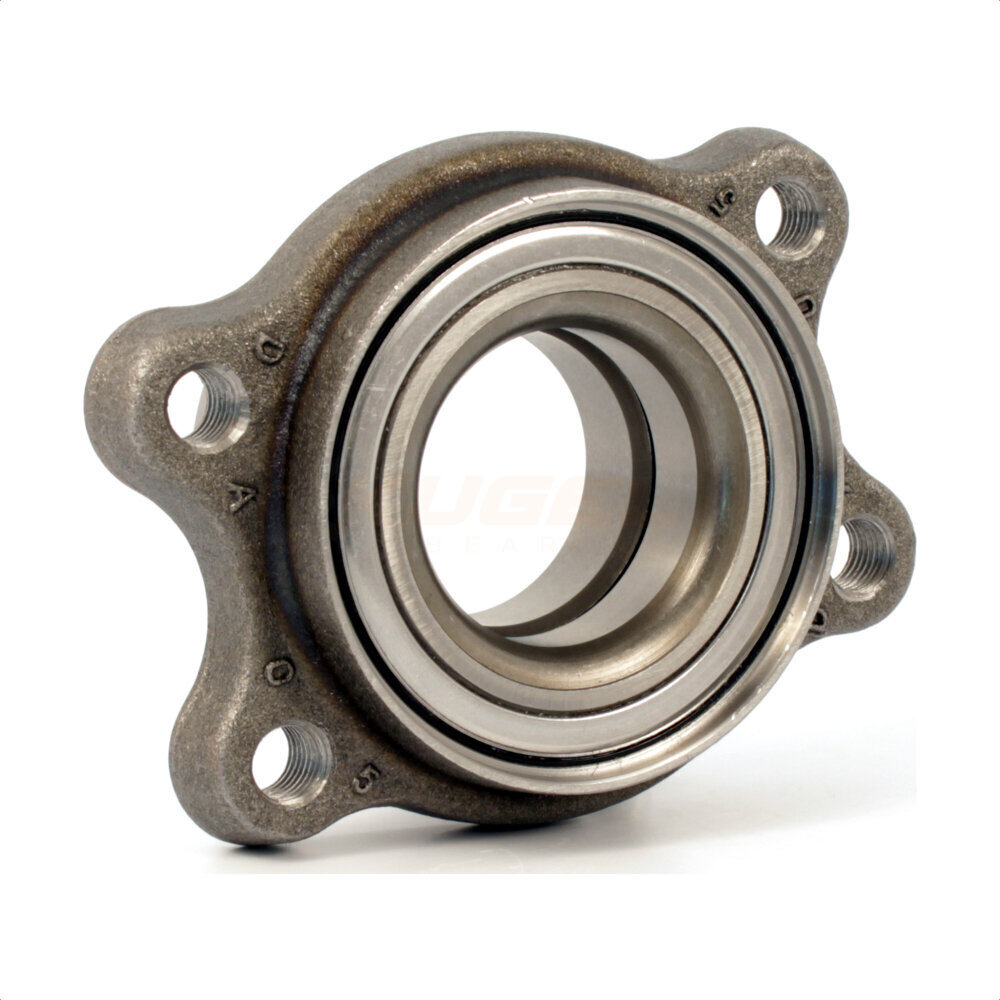 Front Rear Wheel Bearing Assembly Kit For Audi A6 Quattro A8 R8 ...