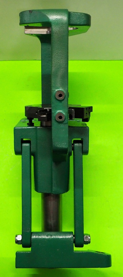 RCBS Pro 2000 Manual Indexing Press-(88875)-NO EXTRAS | eBay