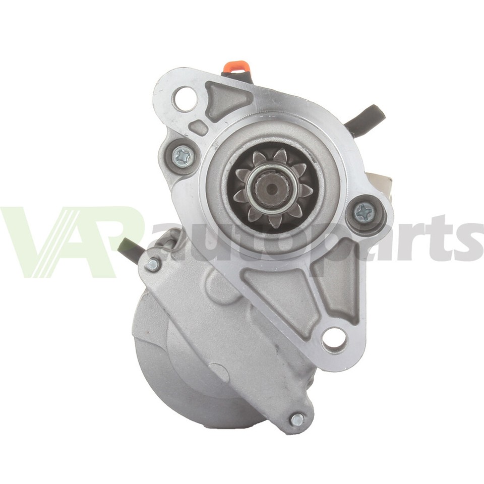 Starter 17671 For Toyota Tacoma Tundra 4Runner T100 Puckup Truck 3.4L ...