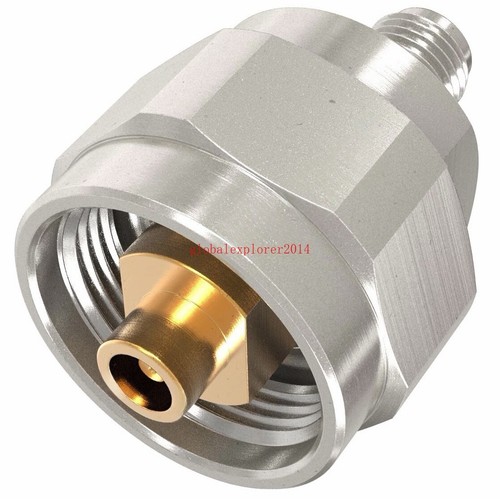 3.5mm-JK M/F Adapter Connector for ROHDE & SCHWARZ Spectrum Analyzers ...