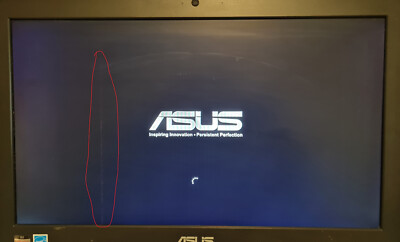 Asus Eee ET2012 all-in-one PC AMD E2-1800 4GB RAM 500GB HDD DVDRW WIN ...