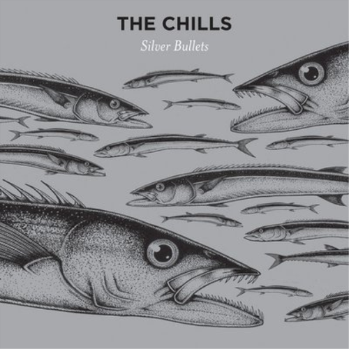 The Chills Silver Bullets (CD) Album 809236138224 | eBay