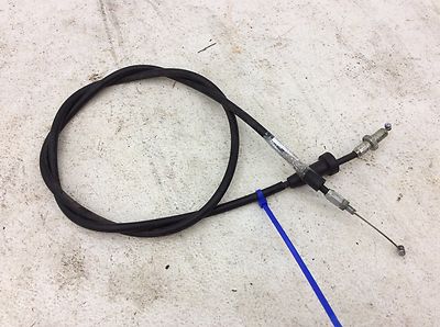 14 15 16 HONDA FOURTRAX RANCHER 420 4X4 TRX420FE ES THUMB THROTTLE ...