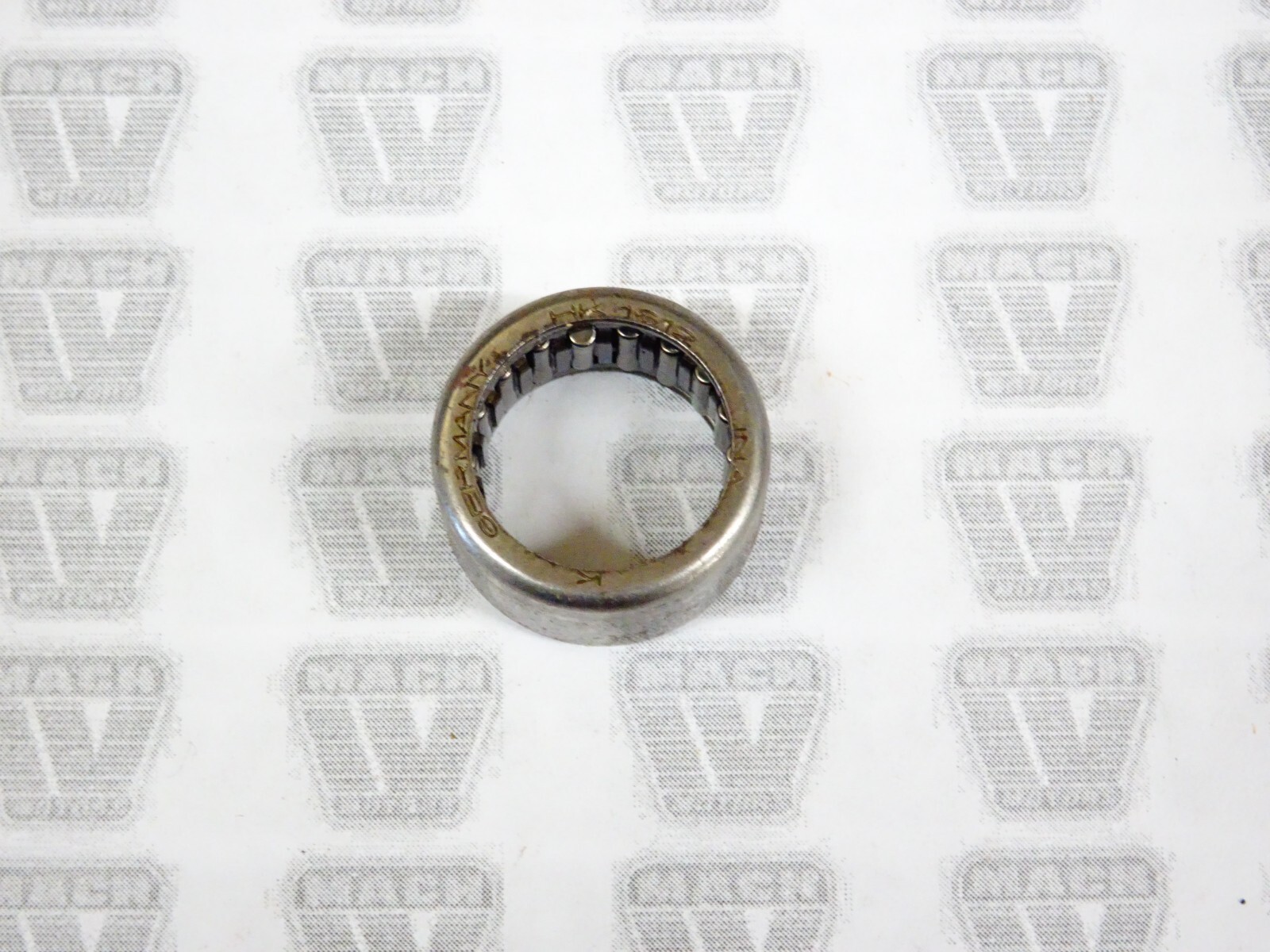 Puch NOS NEW 900.6884 Needle Bearing 16x22x12 Maxi Sport MKII Newport ...