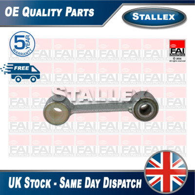 Fits Iveco Daily 1999-2007 2.3 D 2.8 3.0 Stabiliser Link Rear Stallex ...