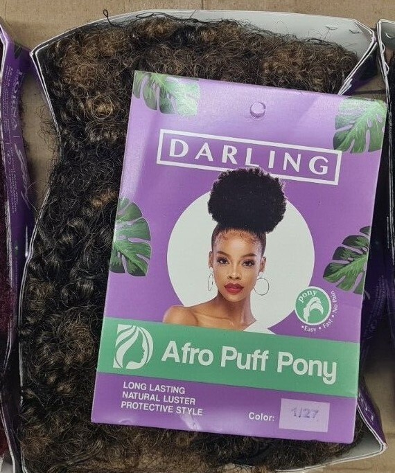 Darling Human Hair Feel Curly Loose French Braids Weave Crochet Hair ...