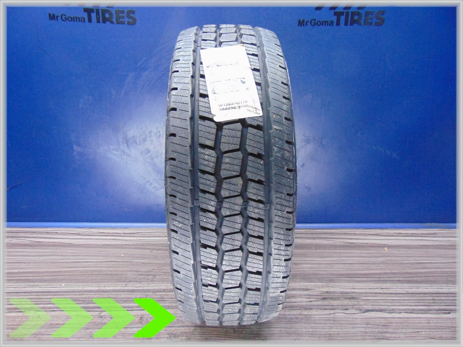 Mastercraft Courser HXT 265/70R17 Tire for sale online | eBay