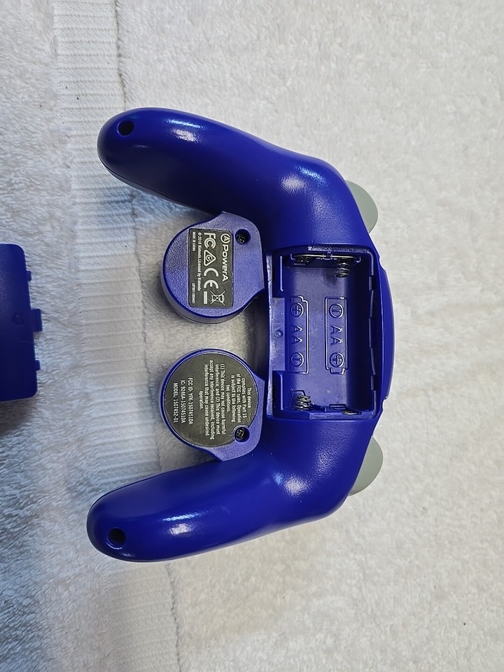 Nintendo Switch GameCube Controller | eBay