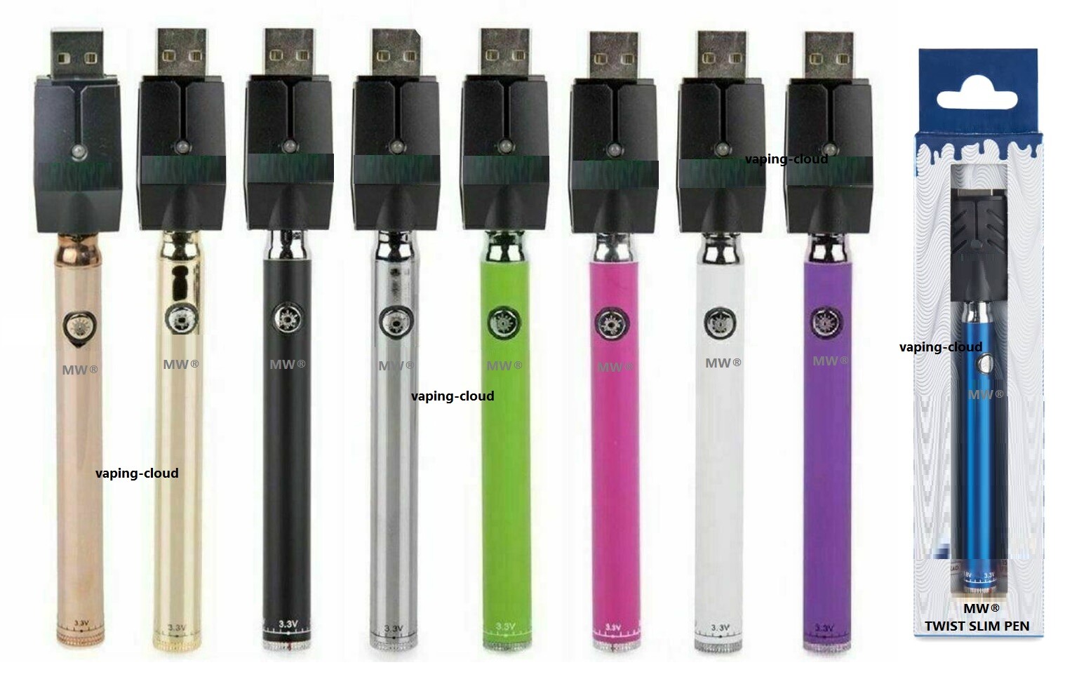 88vape Classic Pen Advanced E-Cigarette Starter Kit for sale online | eBay