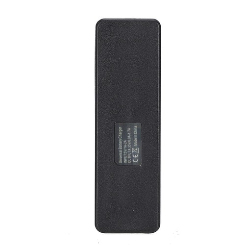 Universal External Battery Charger LED Indicator For Samsung S3 S4 ...