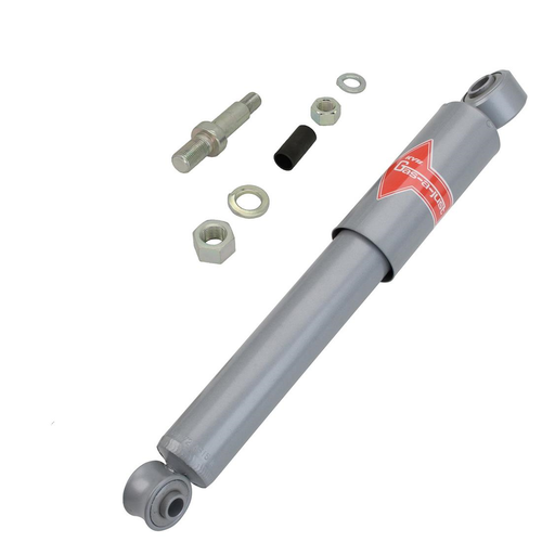 KYB Gas-A-Just Monotube Shocks Set for 1973-1986 Chevrolet C20 Suburban ...