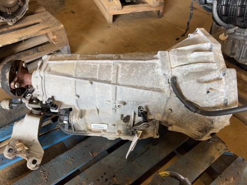 2012–2013 Cadillac CTS Automatic Transmission 3.6L RWD 160K Miles | eBay